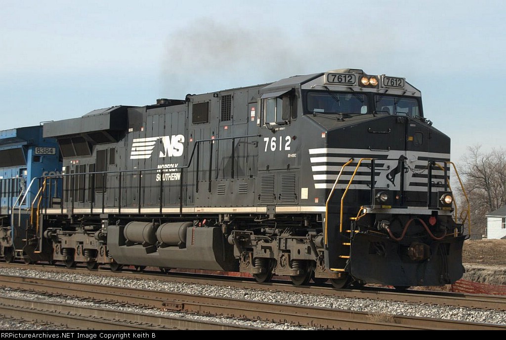 NS 7612